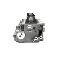 China Cylinder Head 2.5L WL for Mazda Ford Ranger B2500 BONGO Engine Parts WL3110100H for sale