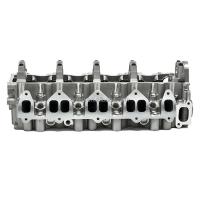 China Cylinder Head 2.5L WL for Mazda Ford Ranger B2500 BONGO Engine Parts WL3110100H for sale