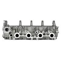 China Cylinder Head 2.5L WL for Mazda Ford Ranger B2500 BONGO Engine Parts WL3110100H for sale
