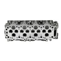China Cylinder Head 2.5L WL for Mazda Ford Ranger B2500 BONGO Engine Parts WL3110100H for sale