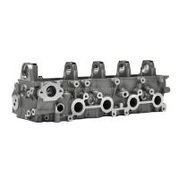 China Cylinder Head 2.5L WL for Mazda Ford Ranger B2500 BONGO Engine Parts WL3110100H for sale