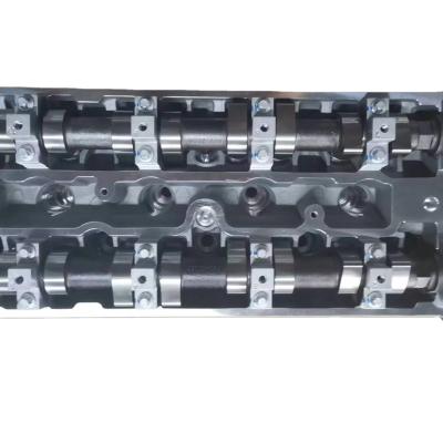 China F18D3 T18SED Complete Cylinder Head OEM 92064173 96395381 92062816 for Buick Excel GM EPICN OPTRA for sale