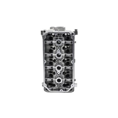 China Cylinder Head for KIA Rio GLS Pride II A5D 1.5L 16V 1493cc Engine 22100-2X650 for sale
