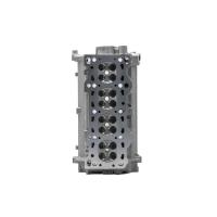 China Cylinder Head for KIA Rio GLS Pride II A5D 1.5L 16V 1493cc Engine 22100-2X650 for sale