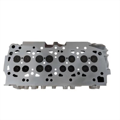 China Cylinder Head Complete  YD25 AMC908527 OEM 11039-EB30A 11039-EC00A 11040-EB300 11040-EB30A 11040-EC00A 11040-EC00C for Nissan for sale