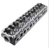 China Complete Cylinder Head Assembly for Jeep 4.0L L6 Engine Cast#0331 Replacement for sale
