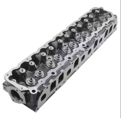 China Complete Cylinder Head Assembly for Jeep 4.0L L6 Engine Cast#0331 Replacement for sale