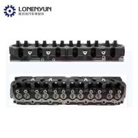 China Complete Cylinder Head Assembly for Jeep 4.0L L6 Engine Cast#0331 Replacement for sale