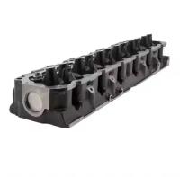China Complete Cylinder Head Assembly for Jeep 4.0L L6 Engine Cast#0331 Replacement for sale