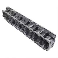 China Complete Cylinder Head Assembly for Jeep 4.0L L6 Engine Cast#0331 Replacement for sale