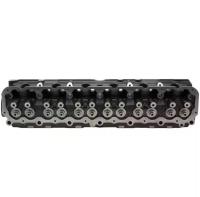 China Complete Cylinder Head Assembly for Jeep 4.0L L6 Engine Cast#0331 Replacement for sale