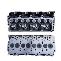 China Engine Cylinder Head Complete for KIA  OK75A-10100 J2 JT Engine Cylinder Head for sale