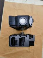 China Engine Cylinder Head Complete for KIA  OK75A-10100 J2 JT Engine Cylinder Head for sale