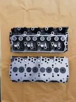 China Engine Cylinder Head Complete for KIA  OK75A-10100 J2 JT Engine Cylinder Head for sale