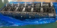China MAN Cylinder Head Complete 51031006358 for Sinotruk Howo TGA D2066 Engine Parts for sale