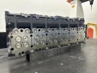 China MAN Cylinder Head Complete 51031006358 for Sinotruk Howo TGA D2066 Engine Parts for sale