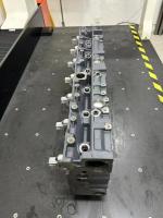 China MAN Cylinder Head Complete 51031006358 for Sinotruk Howo TGA D2066 Engine Parts for sale