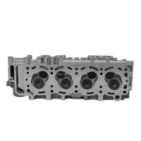 China 22R 22RE 22REC 22R-TE Complete Cylinder Head for Toyota 4Runner 2.4L L4 8V SOHC 11101-35060 for sale