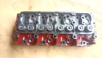 China J2 Cylinder Head Complete for Kia Pregio Bongo Besta K2700 2.7L 1997- K65A-10-100 for sale