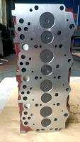 China J2 Cylinder Head Complete for Kia Pregio Bongo Besta K2700 2.7L 1997- K65A-10-100 for sale