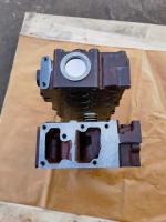 China J2 Cylinder Head Complete for Kia Pregio Bongo Besta K2700 2.7L 1997- K65A-10-100 for sale