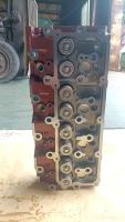 China J2 Cylinder Head Complete for Kia Pregio Bongo Besta K2700 2.7L 1997- K65A-10-100 for sale