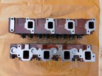 China J2 Cylinder Head Complete for Kia Pregio Bongo Besta K2700 2.7L 1997- K65A-10-100 for sale