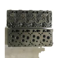 China Cylinder Head V3300 12V 16V for Kubota 1G513-03020 Agricultural Machinery Engine Part for sale