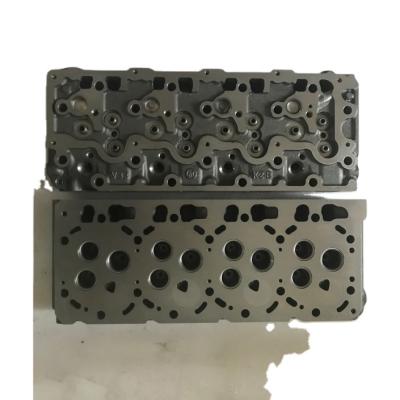China Cylinder Head V3300 12V 16V for Kubota 1G513-03020 Agricultural Machinery Engine Part for sale