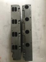 China Cylinder Head V3300 12V 16V for Kubota 1G513-03020 Agricultural Machinery Engine Part for sale