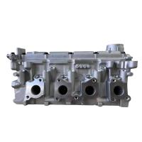 China EA111 1.0 Engine Cylinder Head Bare for VW Gol Fox Voyage 030103063ET 030103374BL Quality Aluminum for sale