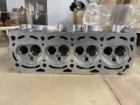China EA111 1.0 Engine Cylinder Head Bare for VW Gol Fox Voyage 030103063ET 030103374BL Quality Aluminum for sale