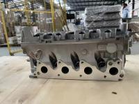 China EA111 1.0 Engine Cylinder Head Bare for VW Gol Fox Voyage 030103063ET 030103374BL Quality Aluminum for sale