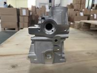 China EA111 1.0 Engine Cylinder Head Bare for VW Gol Fox Voyage 030103063ET 030103374BL Quality Aluminum for sale