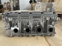 China EA111 1.0 Engine Cylinder Head Bare for VW Gol Fox Voyage 030103063ET 030103374BL Quality Aluminum for sale