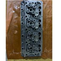 China Cylinder Head Complete V3300 12V 16V for Kubota 1G513-03020 Engine Head Assembly Agricultural Machinery Parts for sale