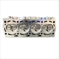 China Complete Cylinder Head for VW 1.0L EA211 Engine Compatible with Polo Golf up Skoda Seat for sale