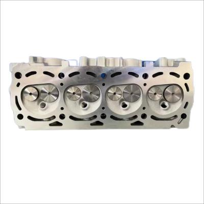 China Complete Cylinder Head for VW 1.0L EA211 Engine Compatible with Polo Golf up Skoda Seat for sale
