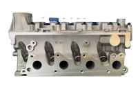 China Complete Cylinder Head for VW 1.0L EA211 Engine Compatible with Polo Golf up Skoda Seat for sale