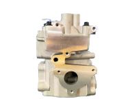 China Complete Cylinder Head for VW 1.0L EA211 Engine Compatible with Polo Golf up Skoda Seat for sale
