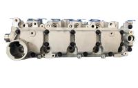 China Complete Cylinder Head for VW 1.0L EA211 Engine Compatible with Polo Golf up Skoda Seat for sale