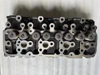 China Toyota Forklift 1DZ Cylinder Head 11101-78201 11101-78202 for 5FD 6FD Series Engine Parts for sale