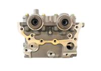 China 1GD Complete Cylinder Head Assembly for Toyota Hilux Land Cruiser Hiace 2.8L Engine Overhaul Parts for sale