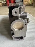 China Toyota Forklift 1DZ Cylinder Head 11101-78201 11101-78202 for 5FD 6FD Series Engine Parts for sale