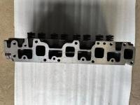 China Toyota Forklift 1DZ Cylinder Head 11101-78201 11101-78202 for 5FD 6FD Series Engine Parts for sale