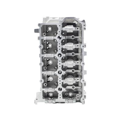 China 4N15 Cylinder Head for Mitsubishi Triton L200 Pajero Sport 2.4 DI-D 4WD OEM 1005-C643 New for sale