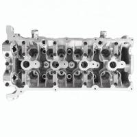 China J24B Bare Cylinder Head 11100-78KA0 2.4L for Suzuki Grand Vitara Engine Auto Parts for sale