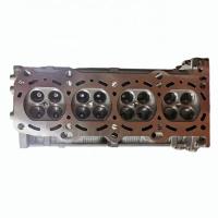 China J24B Bare Cylinder Head 11100-78KA0 2.4L for Suzuki Grand Vitara Engine Auto Parts for sale