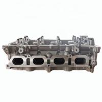 China J24B Bare Cylinder Head 11100-78KA0 2.4L for Suzuki Grand Vitara Engine Auto Parts for sale