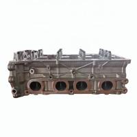 China J24B Bare Cylinder Head 11100-78KA0 2.4L for Suzuki Grand Vitara Engine Auto Parts for sale